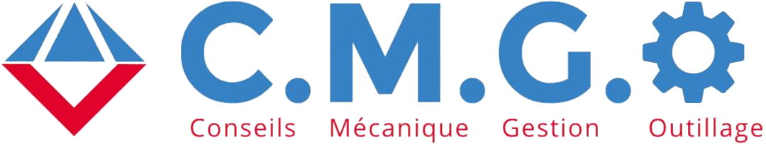 CMGO Services - Mentions légales